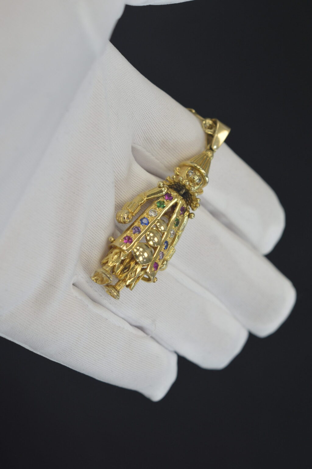 Handcrafted Jewellery, Earrings, Necklaces, Rings | KH Jewels